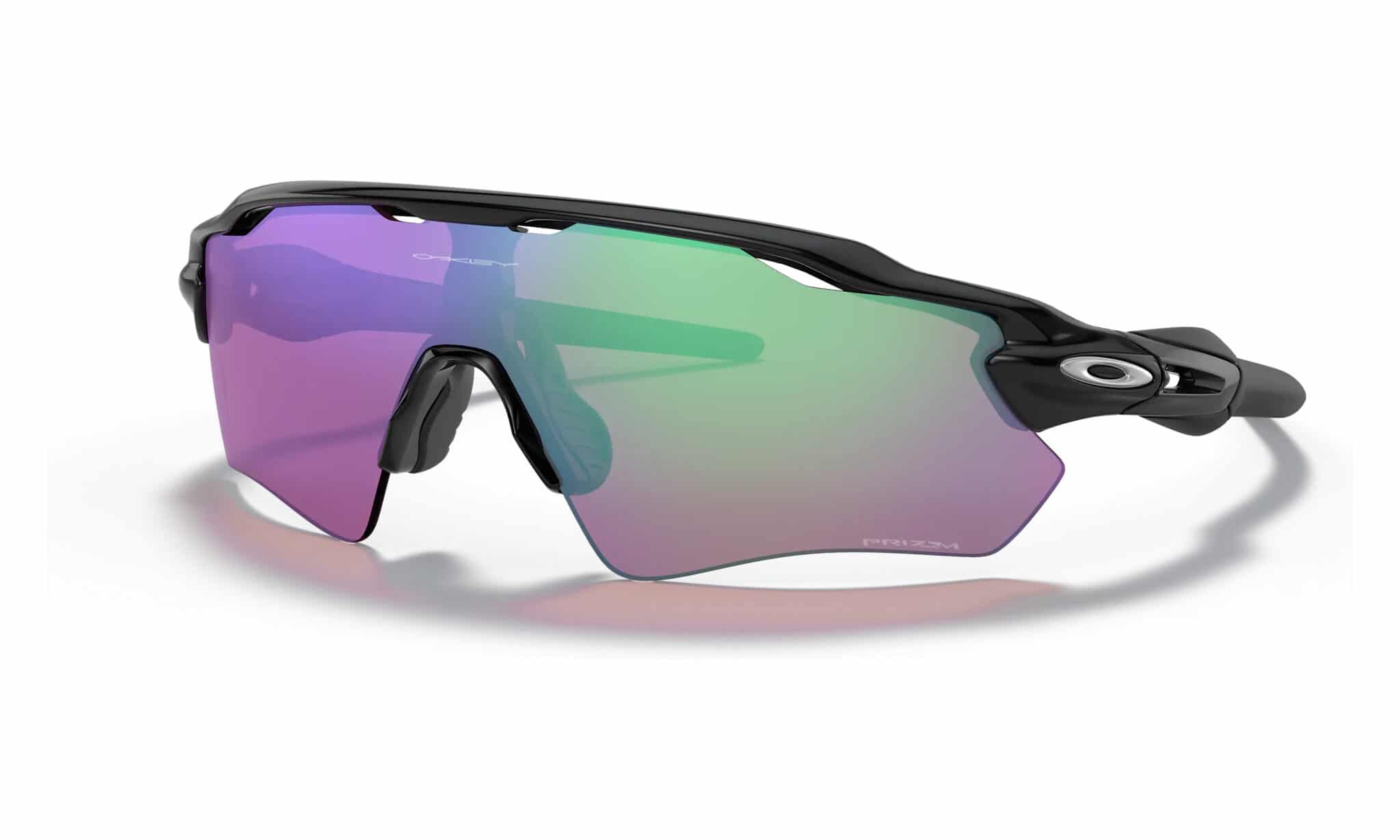 Oakley Prizm Golf Lenses 18 Hole Review And Guide